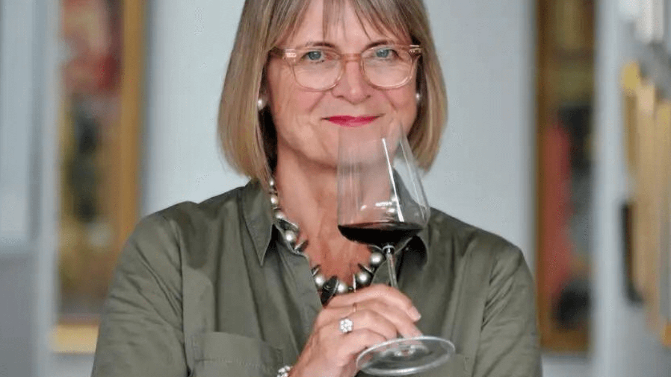 GastroRosé | Jancis Robinson